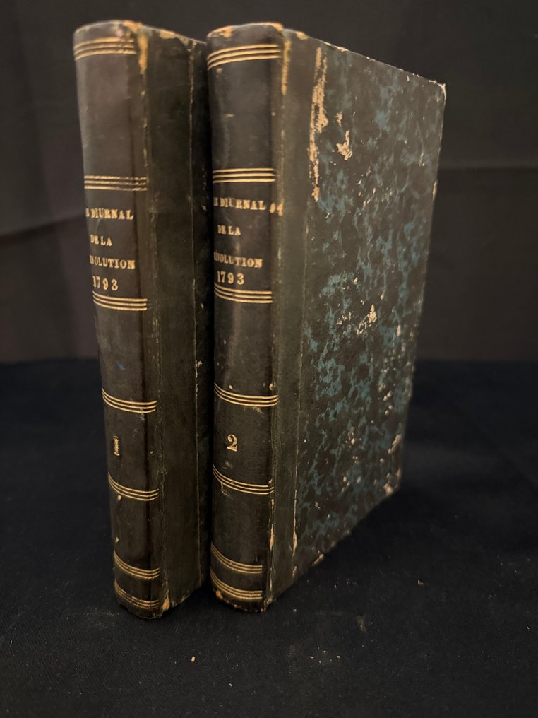 Claude-François Beaulieu - Les Souvenirs de l'Histoire ou Le Diurnal de ...