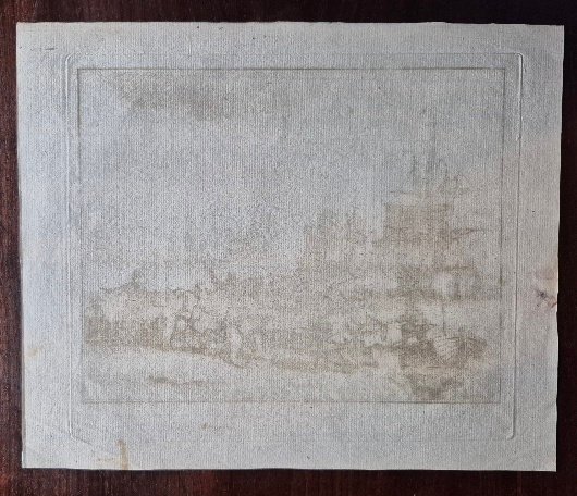 Siewert van der Meulen - Den Ys Beer aan gevallen en met Lensen dood ...