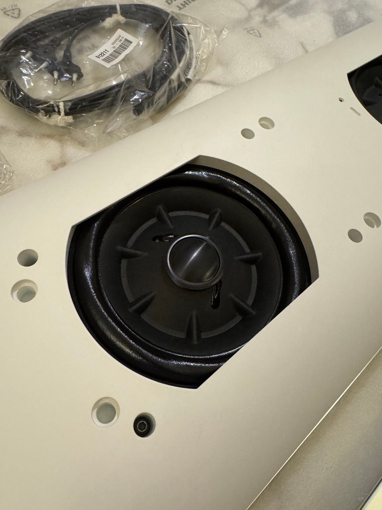 Bang & Olufsen - Beolab 12-3 Speaker set - auction online Catawiki