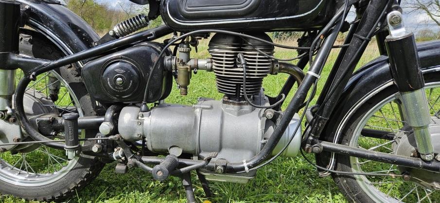 BMW - R26 - 250 cc - 1959 - auction online Catawiki
