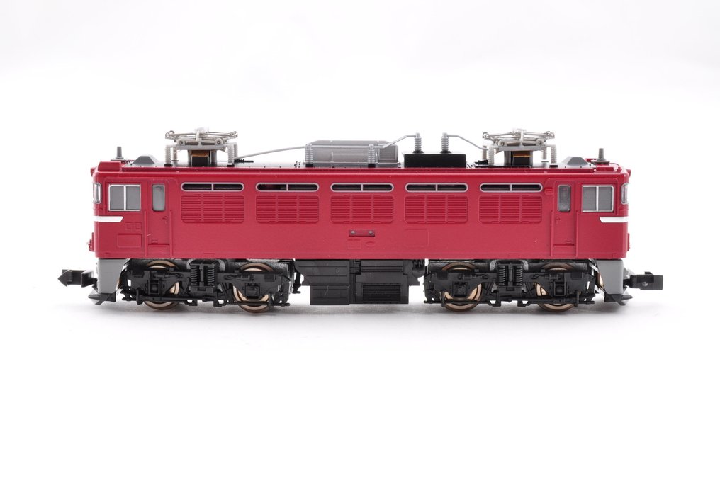 Kato N - 3016 - Electric locomotive (1) - ED79 Electric Locomotive - JNR - auction online Catawiki