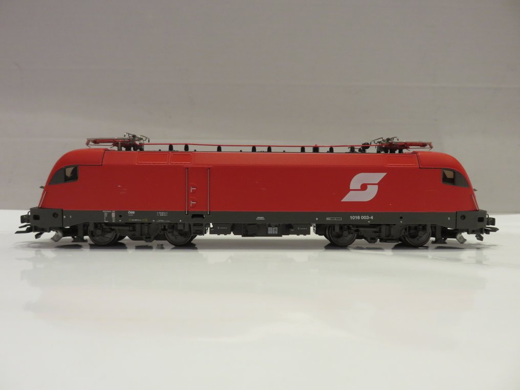 Roco H0 - 63680 - Modellino di locomotiva di treno (1) - locomotiva ...