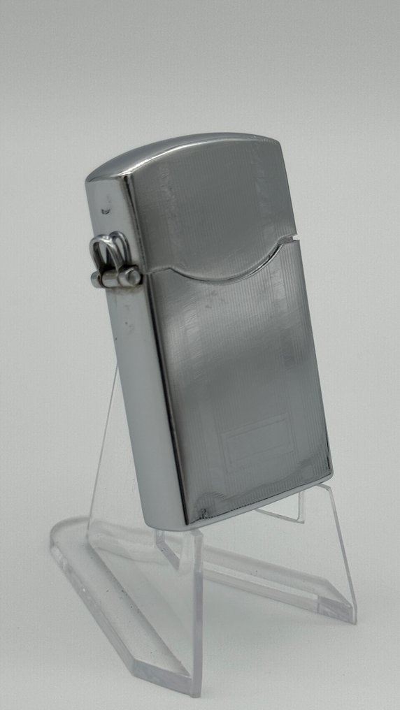 Zenith - Gasoline lighter for pipe and cigarettes *60s* - Lighter ...