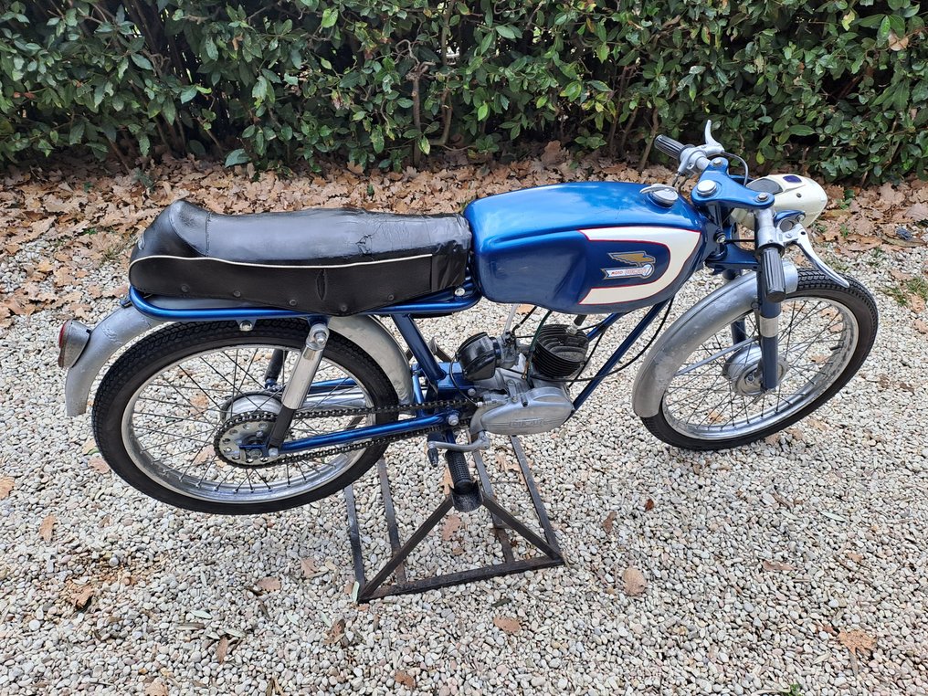 Ducati - Sport - 48 cc - 1969 - auction online Catawiki