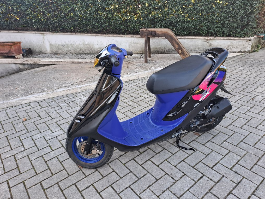 Honda - ZX Dio - 1993 - Catawiki