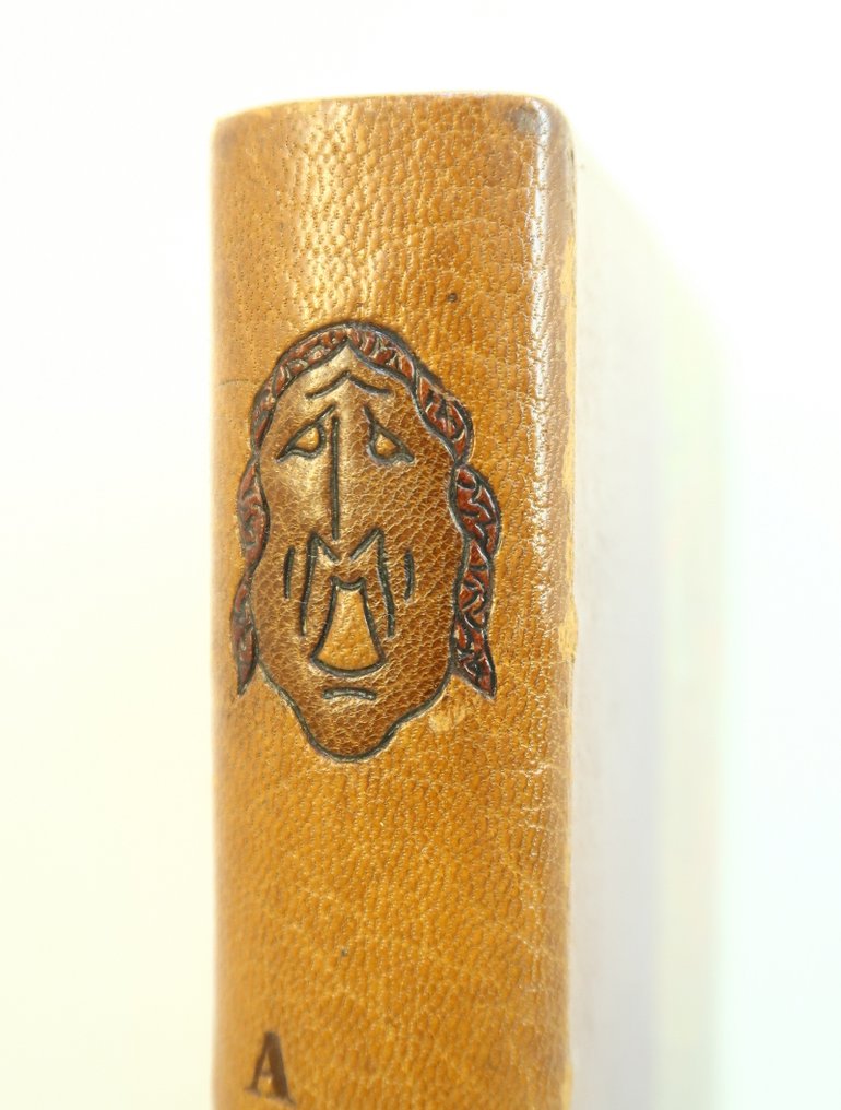 Paul Reboux & Charles Muller / Georges Gaudion - À la manière de… [Modigliani, Picasso, Matisse ...