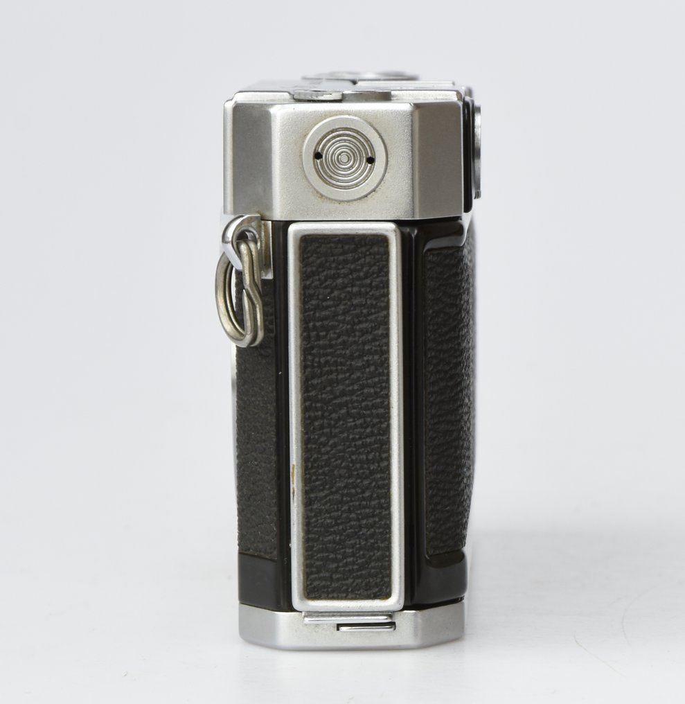 Canon L3 **No reserve** Rangefinder camera (No Reserve Price) - auction ...