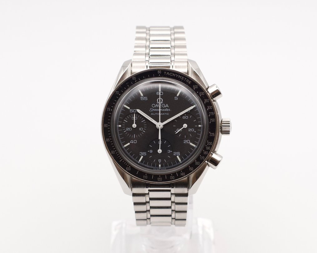 Omega - Speedmaster Reduced - 175.0032 - Unisex - 1990-1999 - auction ...