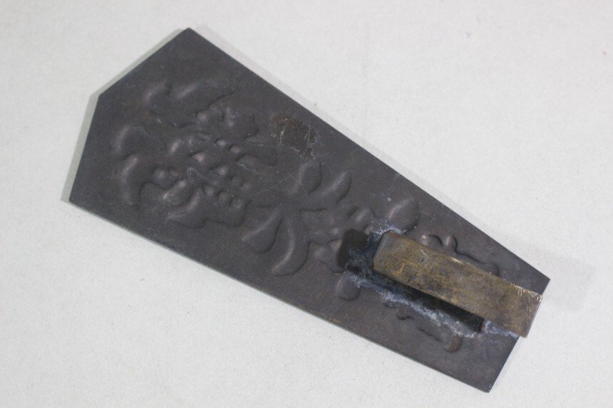 Kabuto - Japon - Hachiman Daibosatsu Maetate de Kabuto : E2-502 - Catawiki