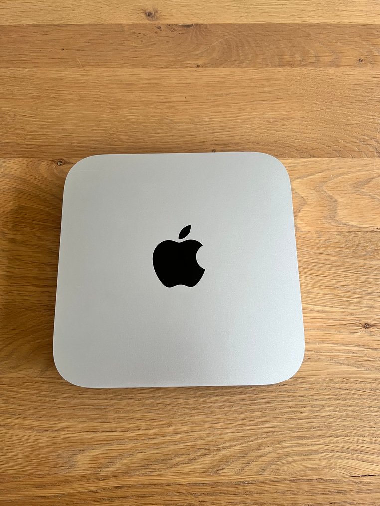 Apple Mac Mini - Computer - auction online Catawiki