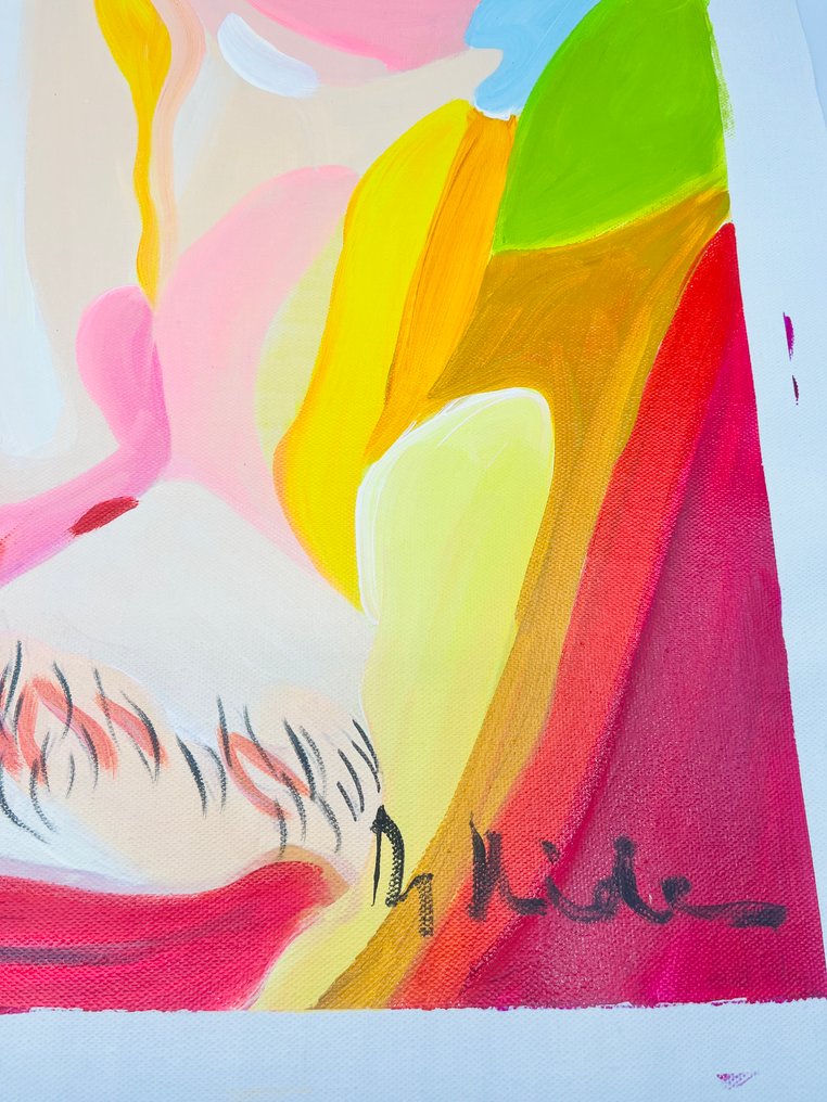 DR HIDE (1992) - Male 2082 - auction online Catawiki