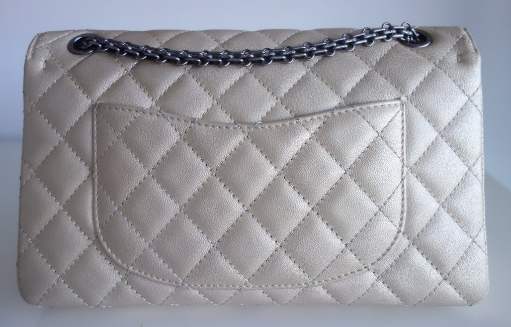 Chanel - 2.55 - Taske - Catawiki