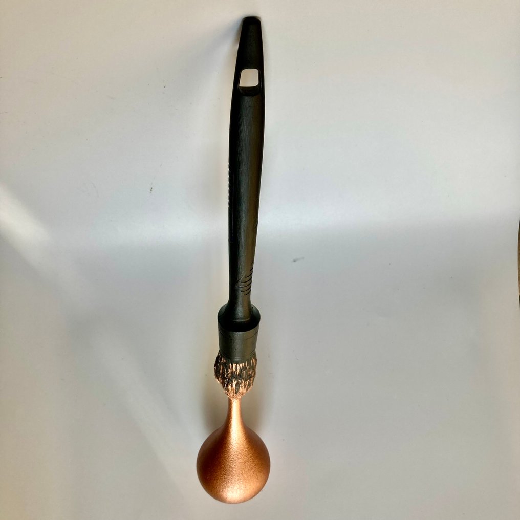 Popik - Dripping art! Unique work - auction online Catawiki