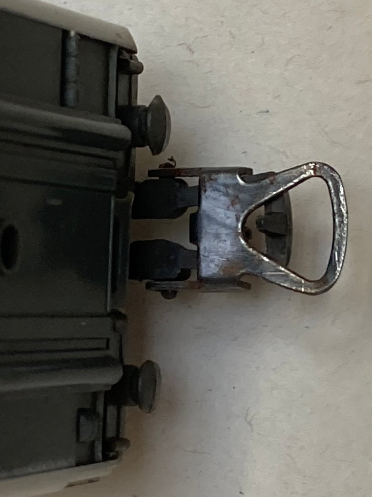 Lima H0 - Model train passenger carriage (9) - auction online Catawiki