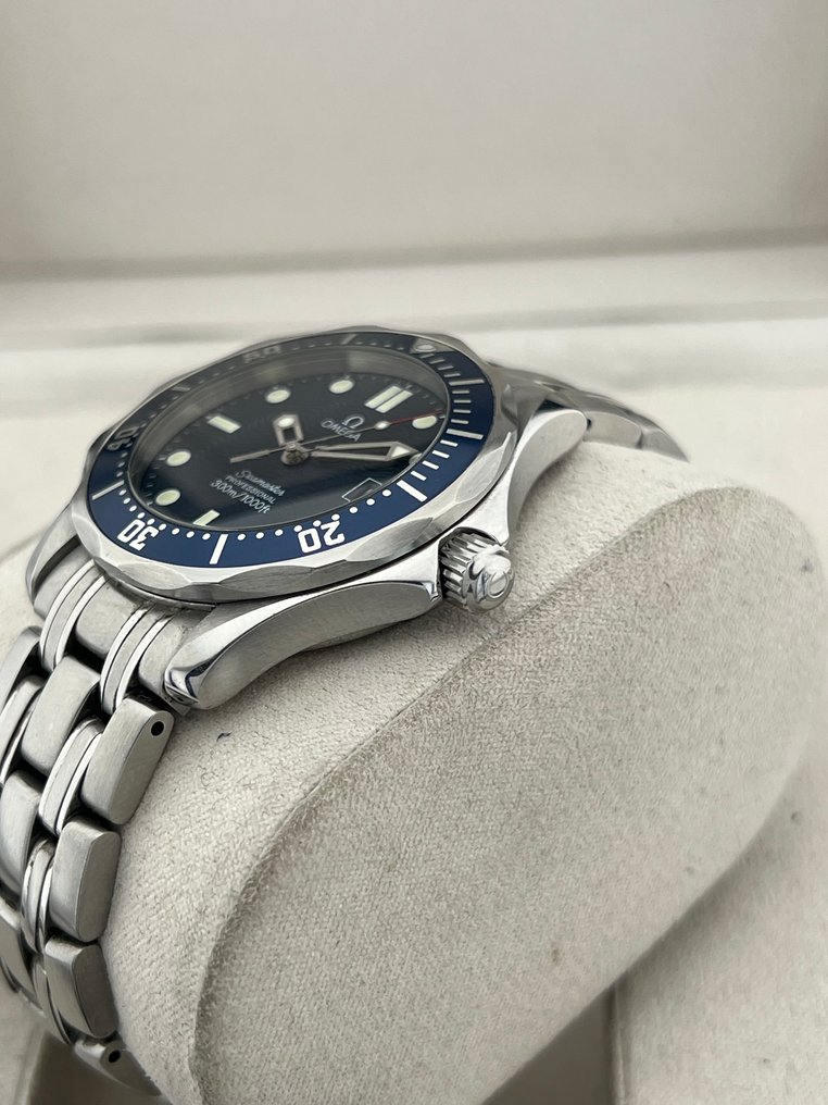 Omega - Seamaster 300 - 2561.80.00 - Hombre - 1990-1999 - Catawiki
