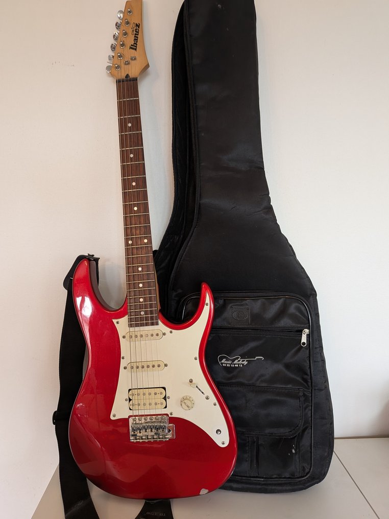 Ibanez - Rx40 - - Electric guitar - France (No Reserve Price) - auction ...