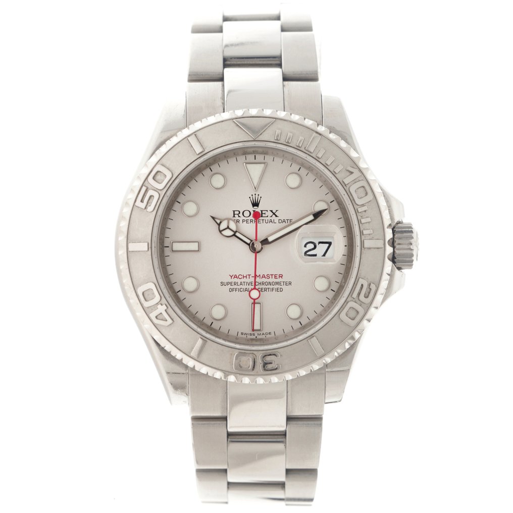 Rolex - Yacht-Master - 16622 - Homme - 2000-2010 - Catawiki
