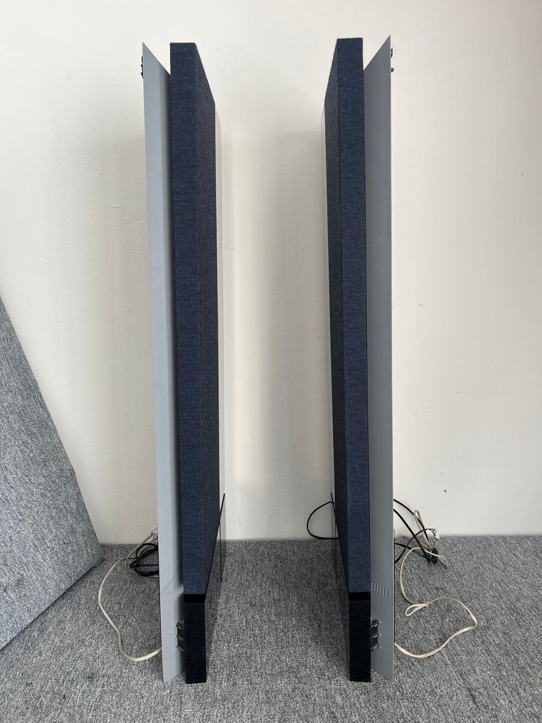 Bang & Olufsen - BeoLab 5000 Active Speakers Speaker set - auction ...