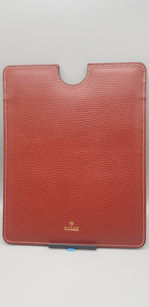 Rolex - Custodia per Tablet - Catawiki