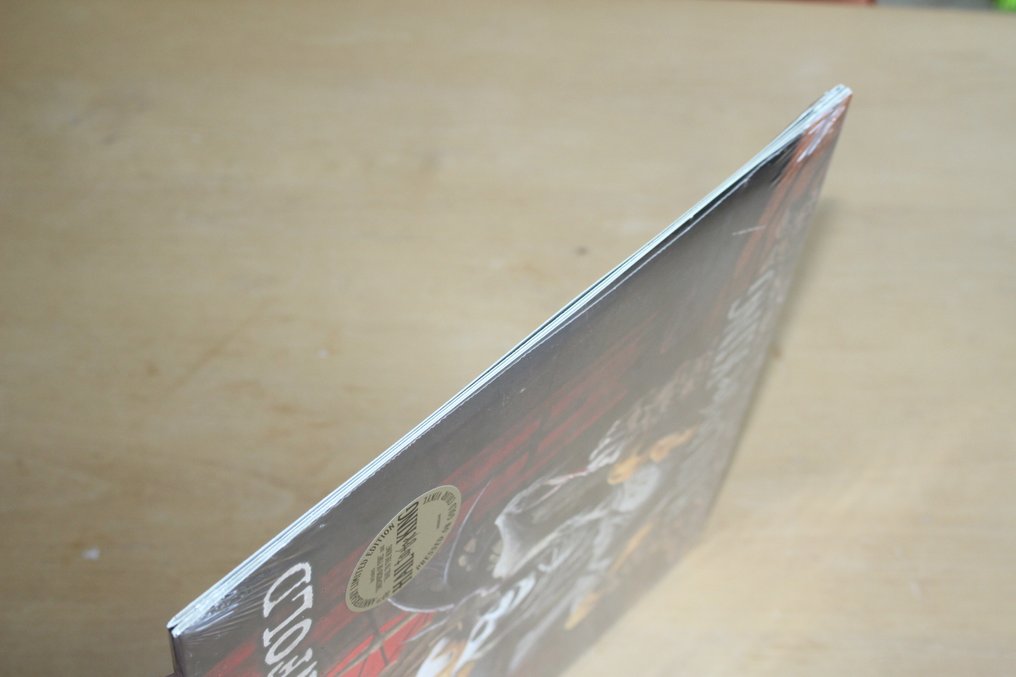 Avenged Sevenfold - Hail To The King 2LP Gold Vinyl - LP Album (stand-alone item) - Coloured ...