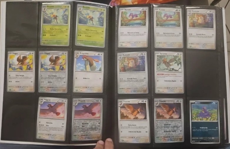 Pokémon - 80 Incomplete Album - auction online Catawiki