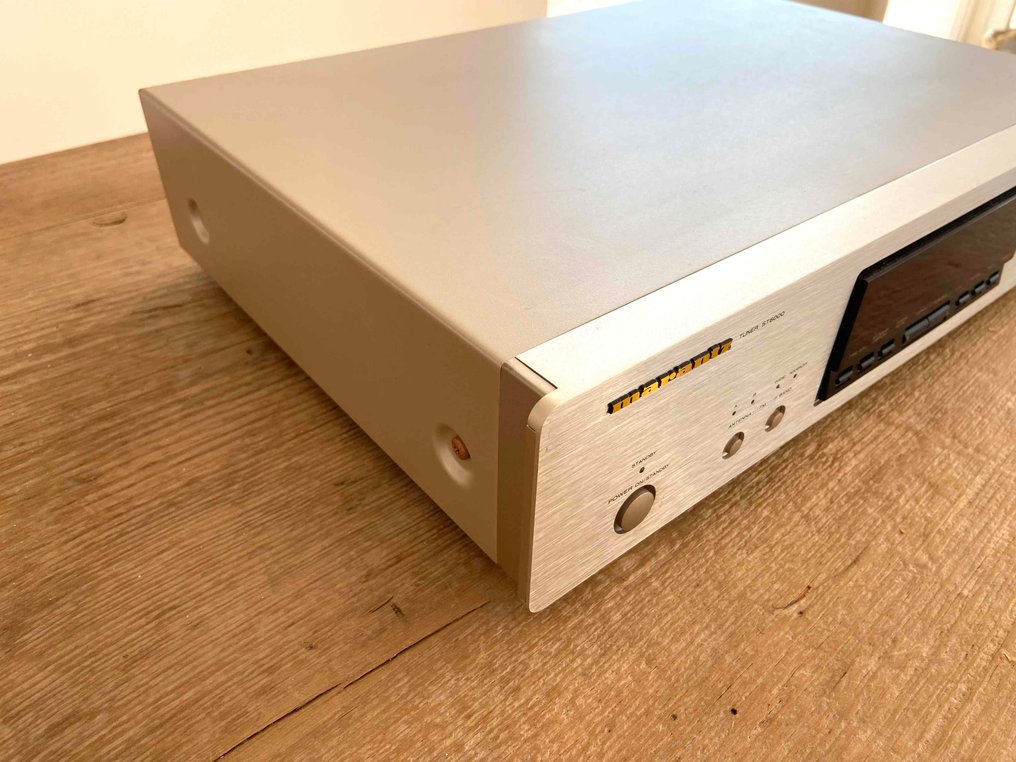 Marantz - ST 6000 Tuner - auction online Catawiki