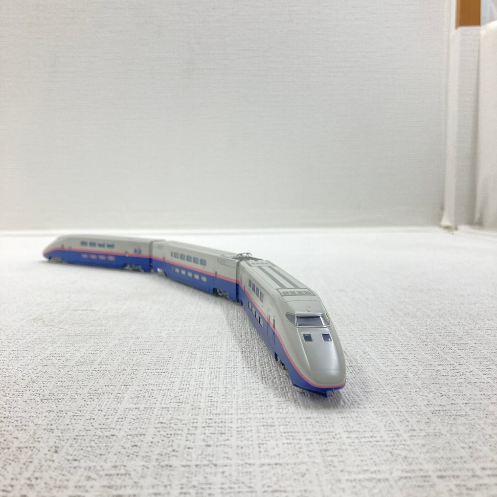 tomix N - 92273 - Elektrische locomotief (1) - E1 - JR - online veiling Catawiki