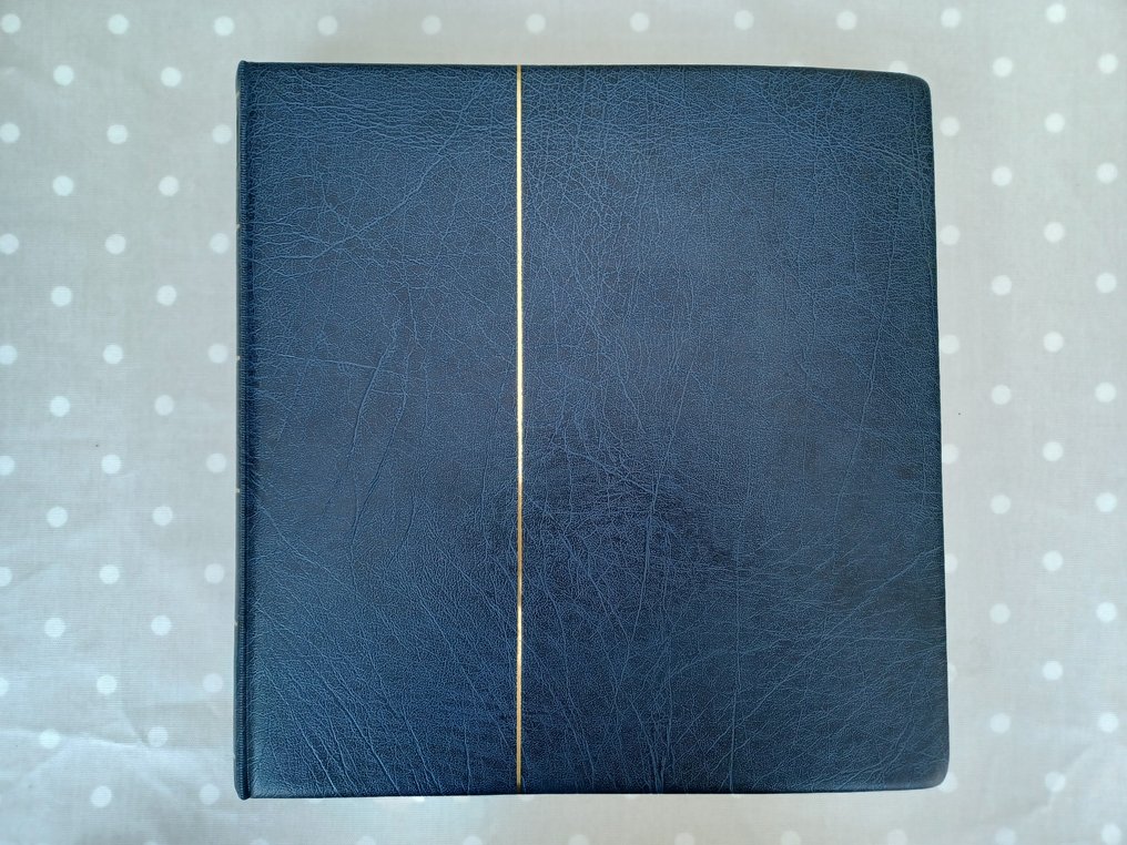 France 1960/1979 - Collection of lab reports between number 1230 and ...