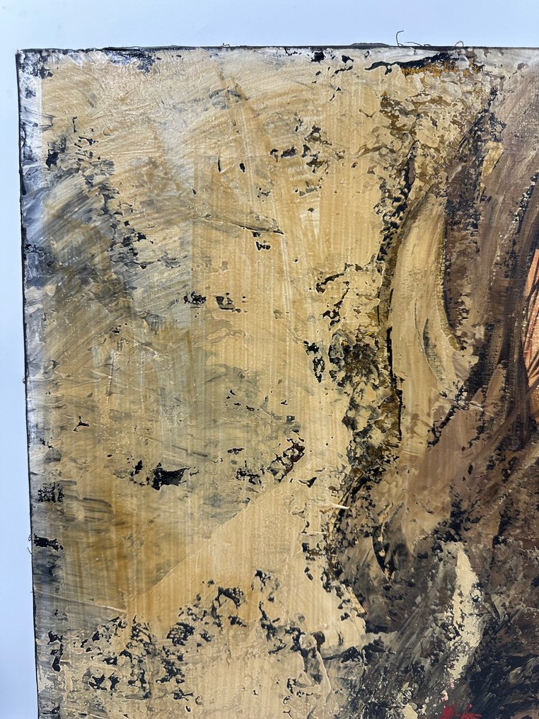 Andrea Vizzini (1949) - Street art - auction online Catawiki