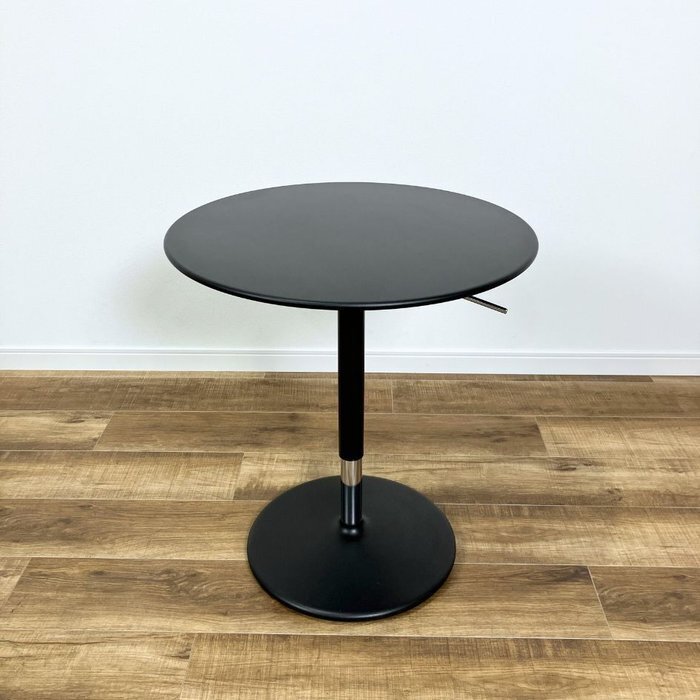 Arper - Ichiro Iwasaki - Side table - Pix Table - Metal, Wood - auction ...