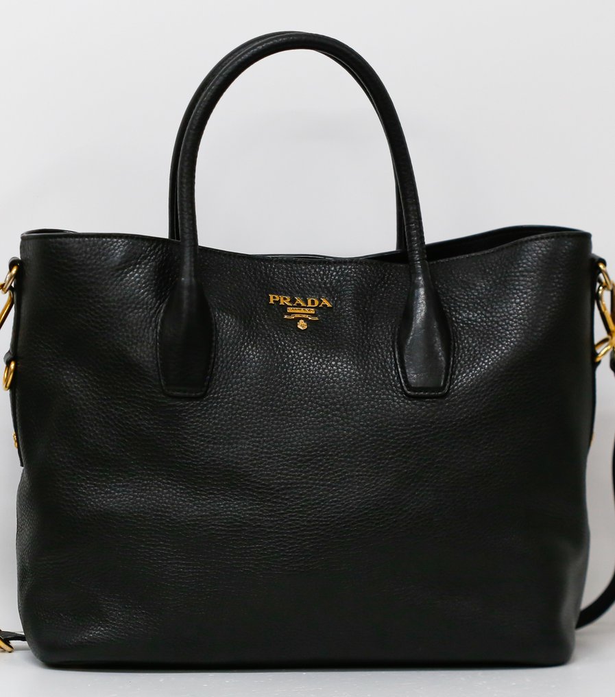 Prada - 2way - Shoulder bag - auction online Catawiki