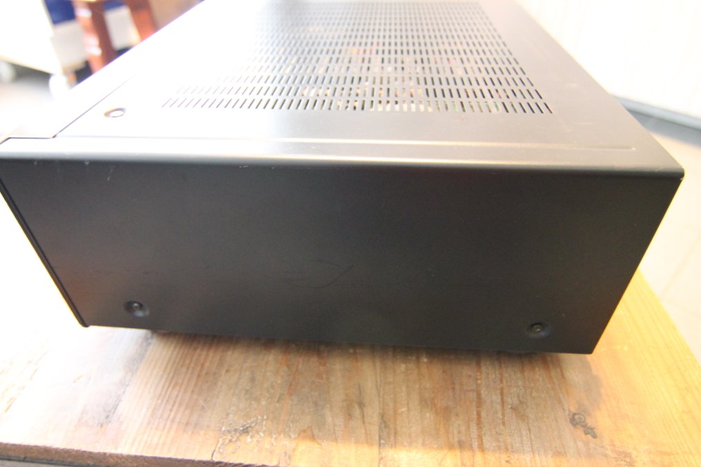 Sony - STR-DB940 Solid state multi-channel receiver - auction online Catawiki