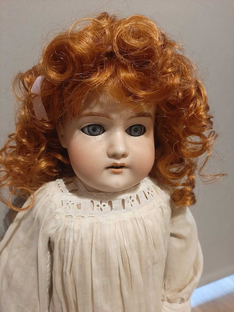 Armand Marseille - Doll 370 DEP - 1900-1910 - Germany - auction online Catawiki