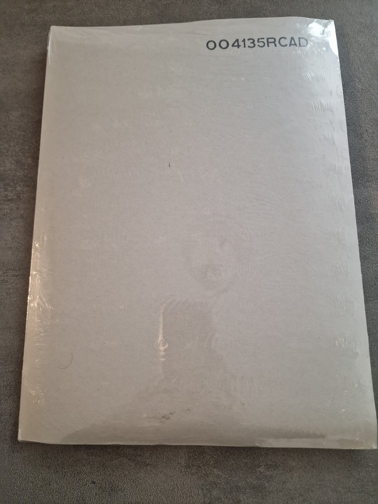 Panini - Album Fifa 365 Panini 2022 - 1 Factory seal (Empty album ...