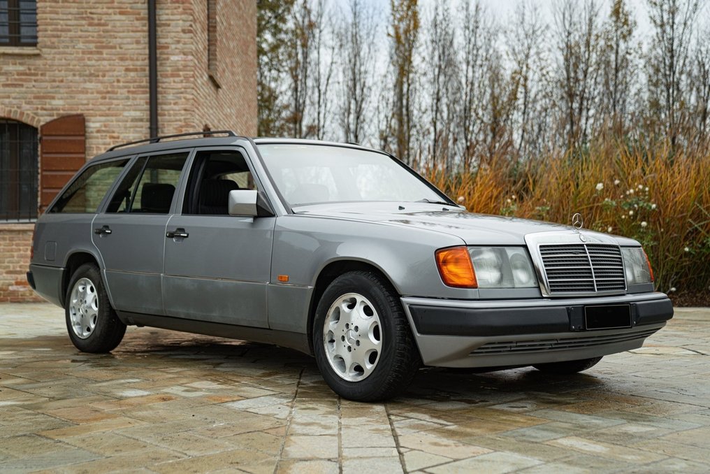 Mercedes-Benz - 200 SW TE - 1992 - Catawiki