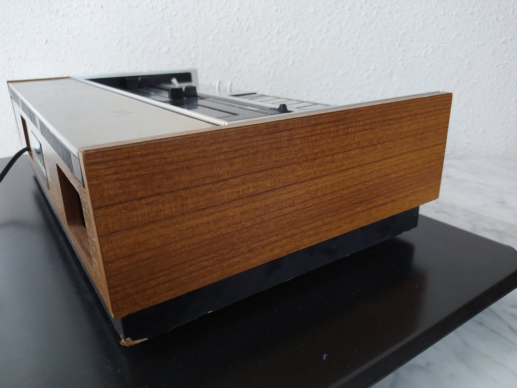 Sharp - RT-480H Grabador-reproductor de casete - Catawiki