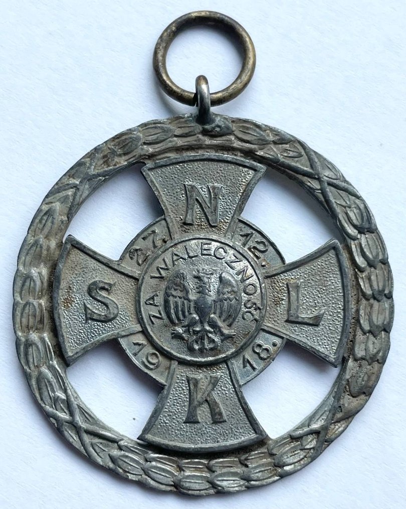 Poland - Army/Infantry - Reward - Poland Reward The Supreme Command of ...