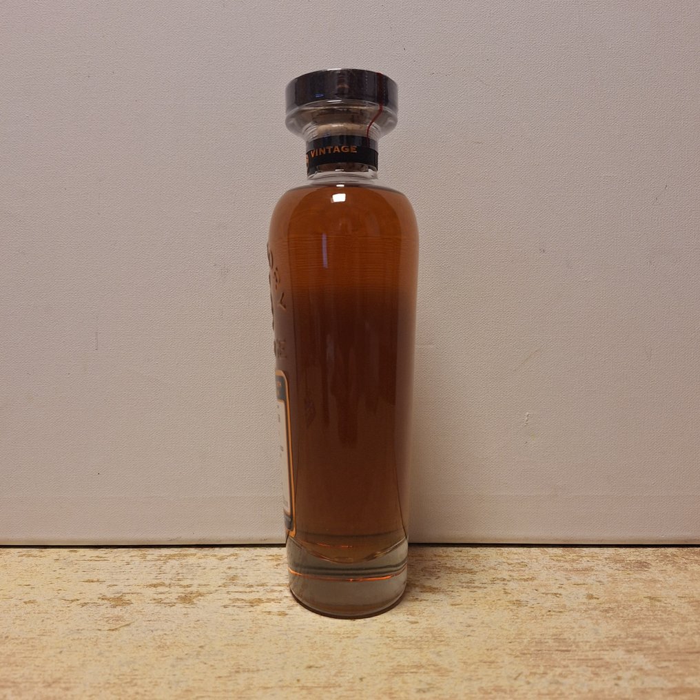 North British 1991 33 years old Cask Strength Collection - Signatory ...