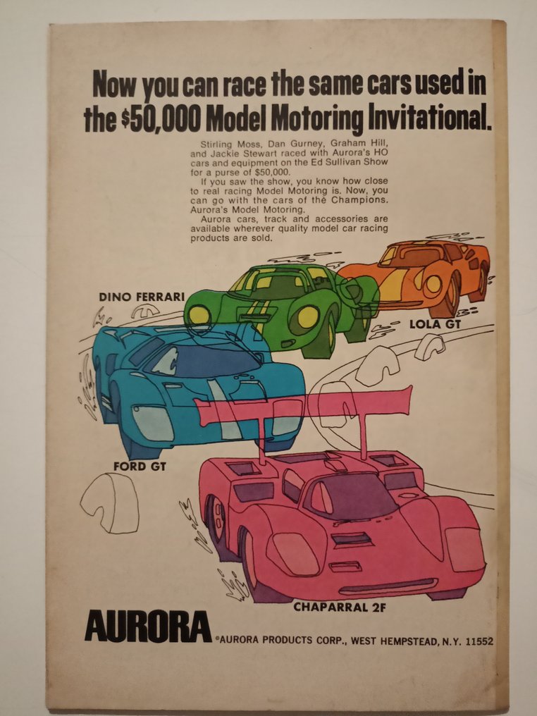 Batman #229 - Asylum of the Futurians! - 1 Comic - EO - 1971 - Catawiki