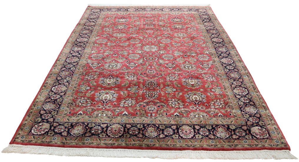 Indo Sarough Oriental Carpet - Rug - 300 cm - 200 cm - auction online ...