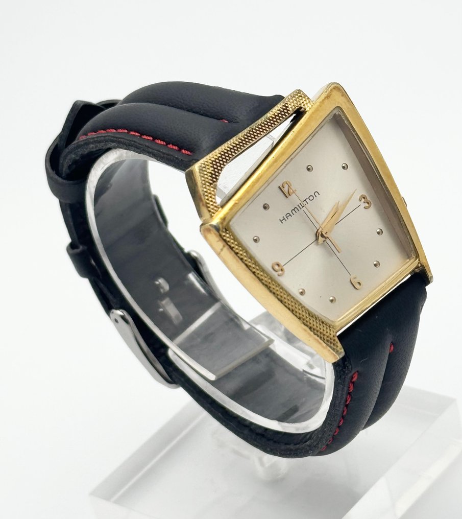 Hamilton - Flight II 6230 - No Reserve Price - Unisex - 1990-1999 ...