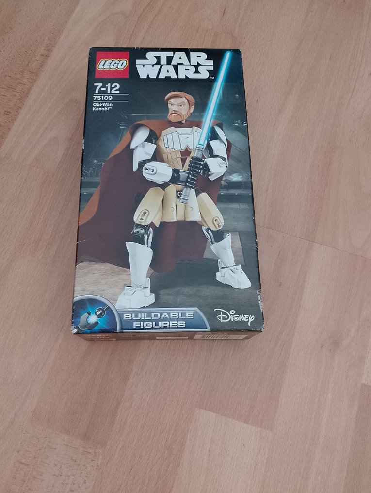 LEGO Set - Star Wars - Lego 75109 Lego 75116 Lego 75524 Lego 75119 Lego ...