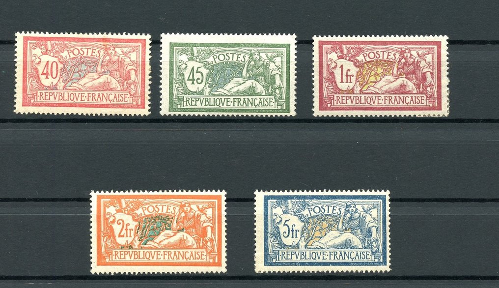 France - Classical France Selection - auction online Catawiki