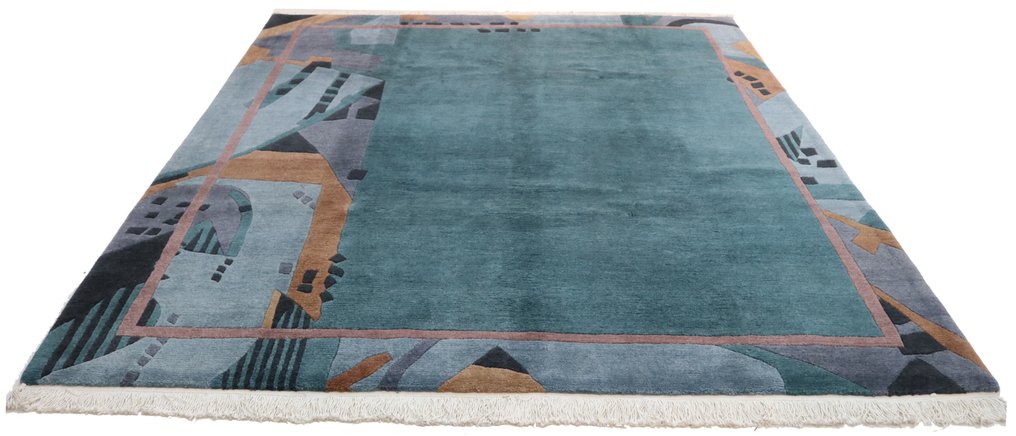 Nepal - Rug - 300 cm - 250 cm - auction online Catawiki