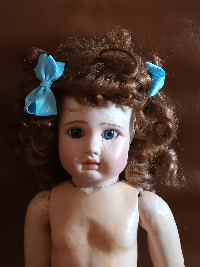 Jules Steiner - Ours en peluche Bebé Steiner - Allemagne - Catawiki