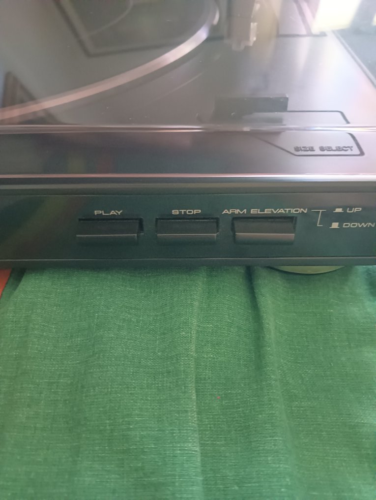 Pioneer - PL-990 Turntable - auction online Catawiki