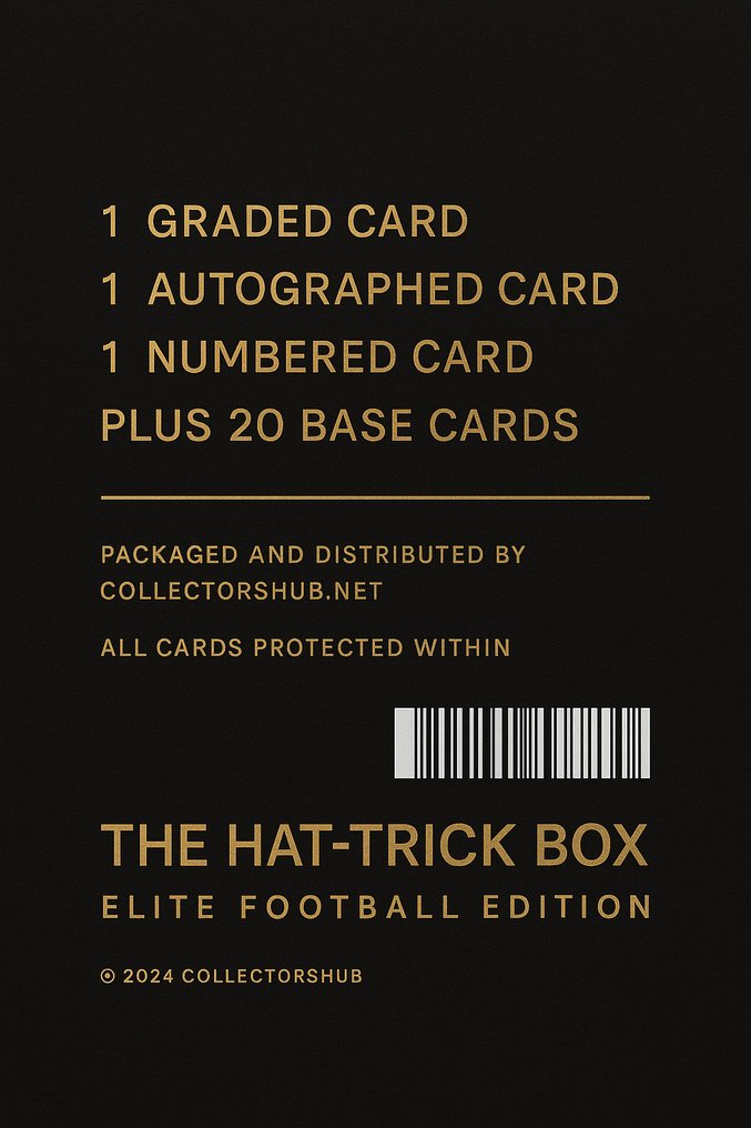 2024 CollectorsHub Football (Soccer) Cristiano Ronaldo, Diego Maradona ...