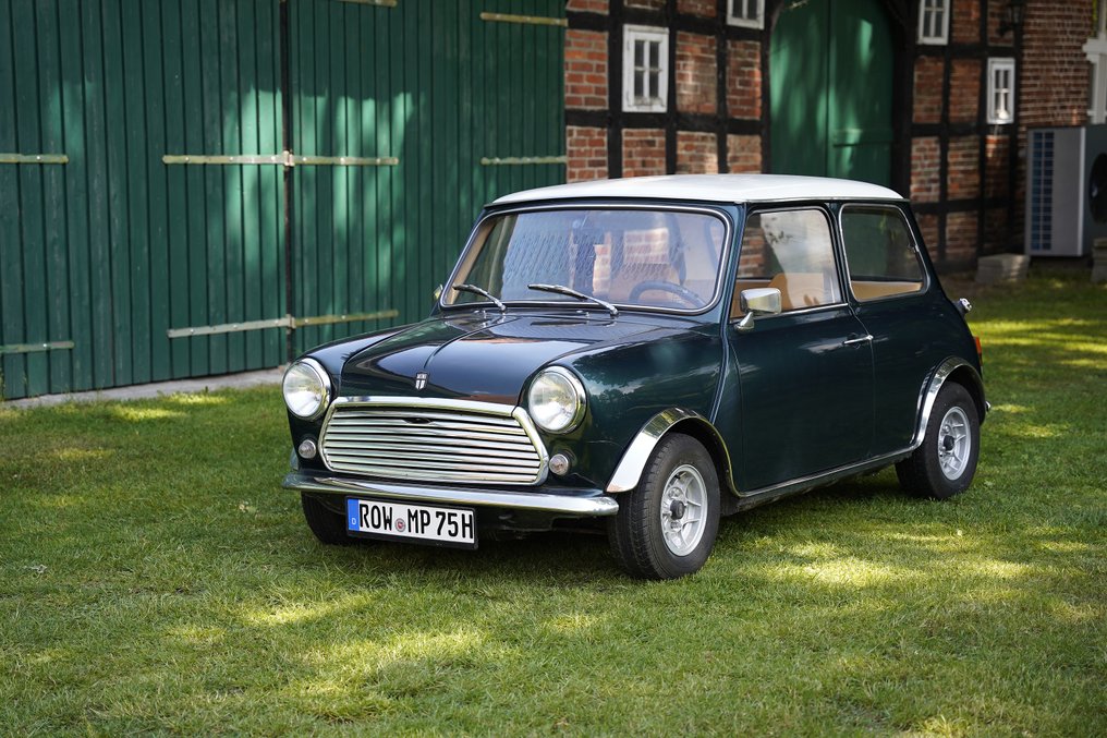 Mini - Mini MK II - 1977 - Catawiki