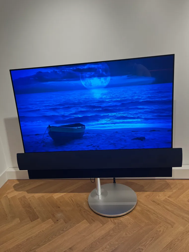 Bang & Olufsen - Flatscreen-tv (3) - Beovision Eclipse 65 - online veiling Catawiki