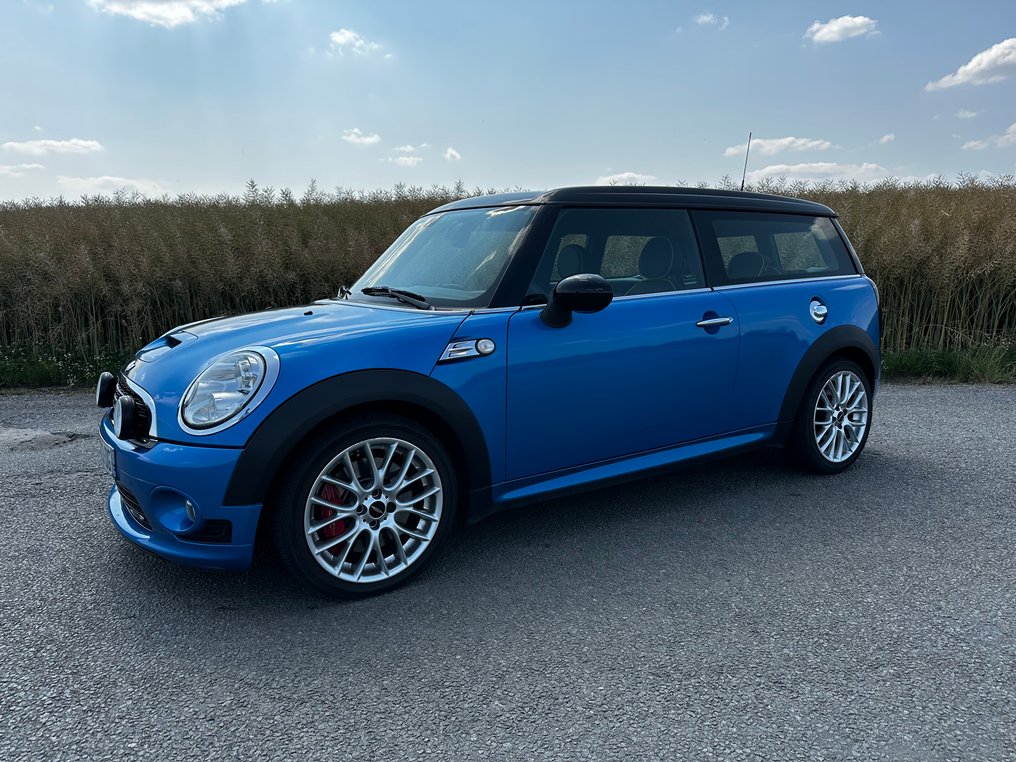 Mini - Clubman R55 JCW - 2009 - Catawiki